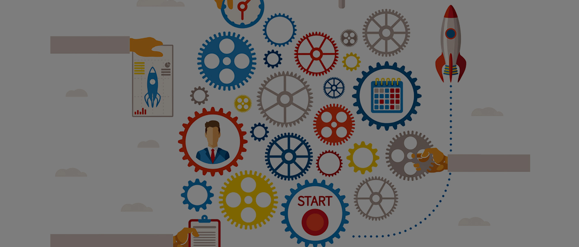 Sales Enablement Materials: Sales Guide Outline - Hoffman Marketing ...